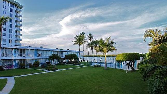 Siete lugares reales a los que cualquier seriéfilo viajero querría ir