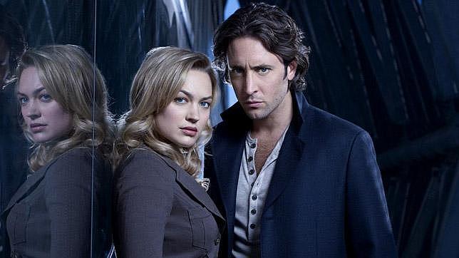 Las mejores series de vampiros emitidas en España