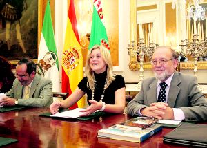 El filósofo Manuel-Reyes Mate da una lección de ciudadanía en el siglo XXI