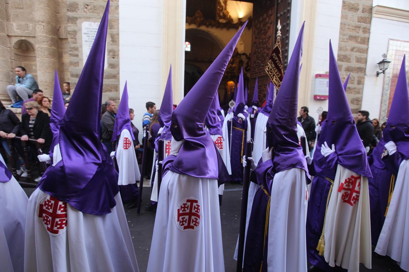 Galería fotos: Nazareno