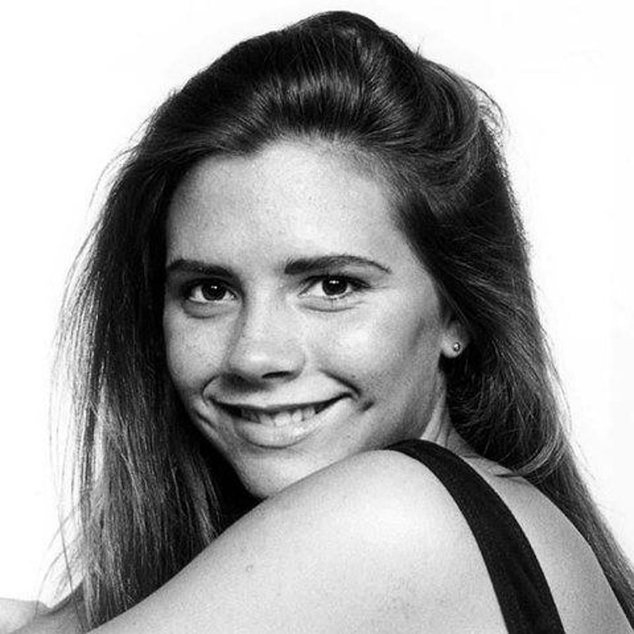 El impresionante cambio de Victoria Beckham