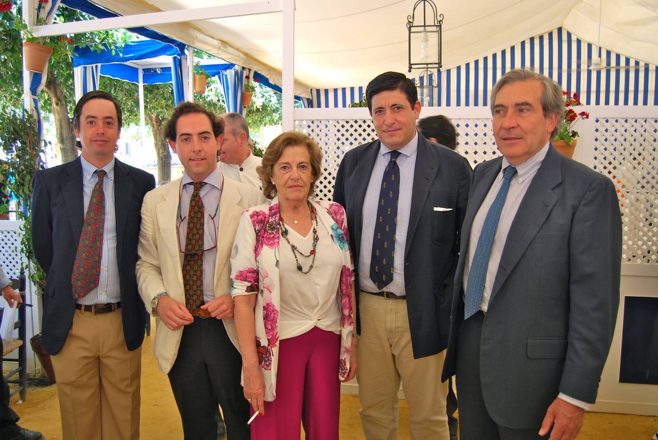 FOTOS: Bienvenidos a la Feria del Caballo 2018