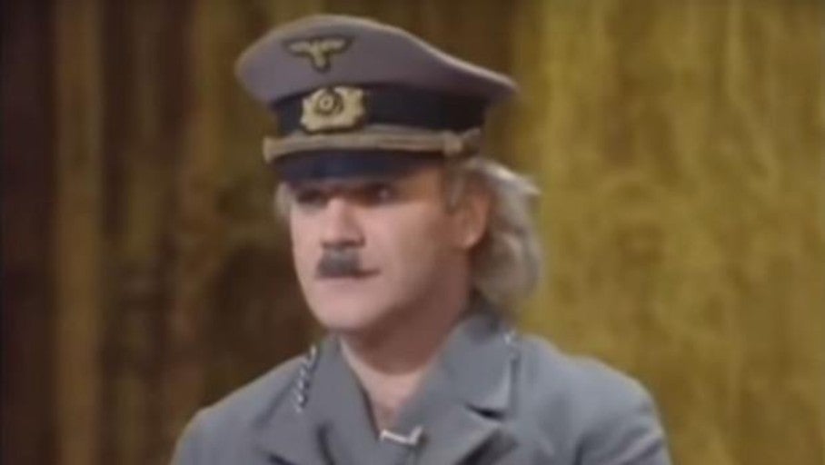 Muere en España el humorista Freddie Starr a los 76 años