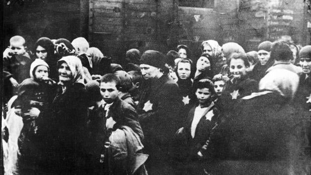 Operación Reinhard Los Nazis Asesinaron En Tres Meses A 1 32 Millones