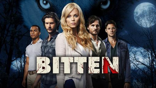 Las 15 mejores series de vampiros y hombres lobos