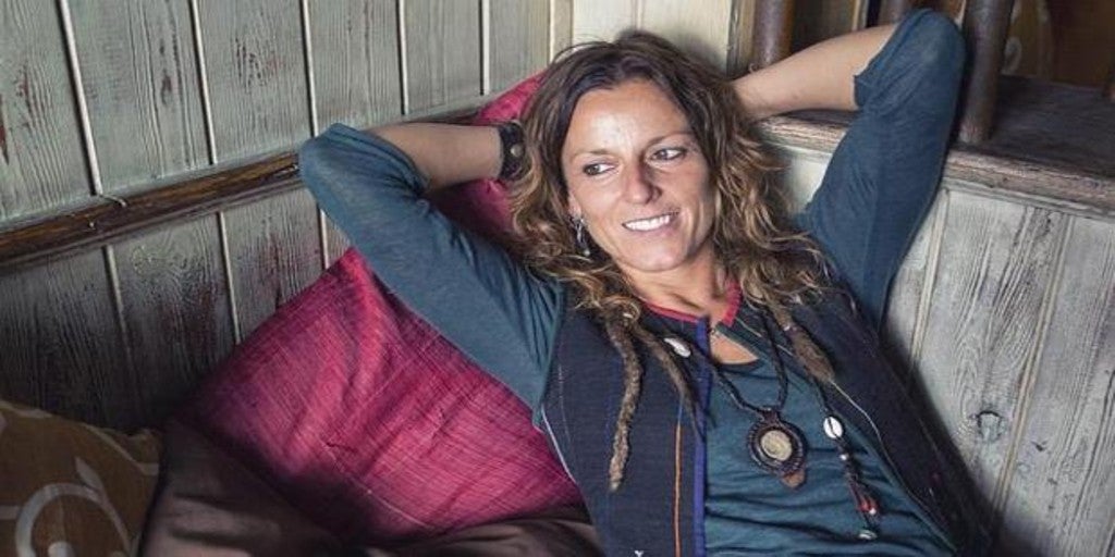 La Mari de Chambao dejará este viernes su sello en Bahía ¡En vivo!